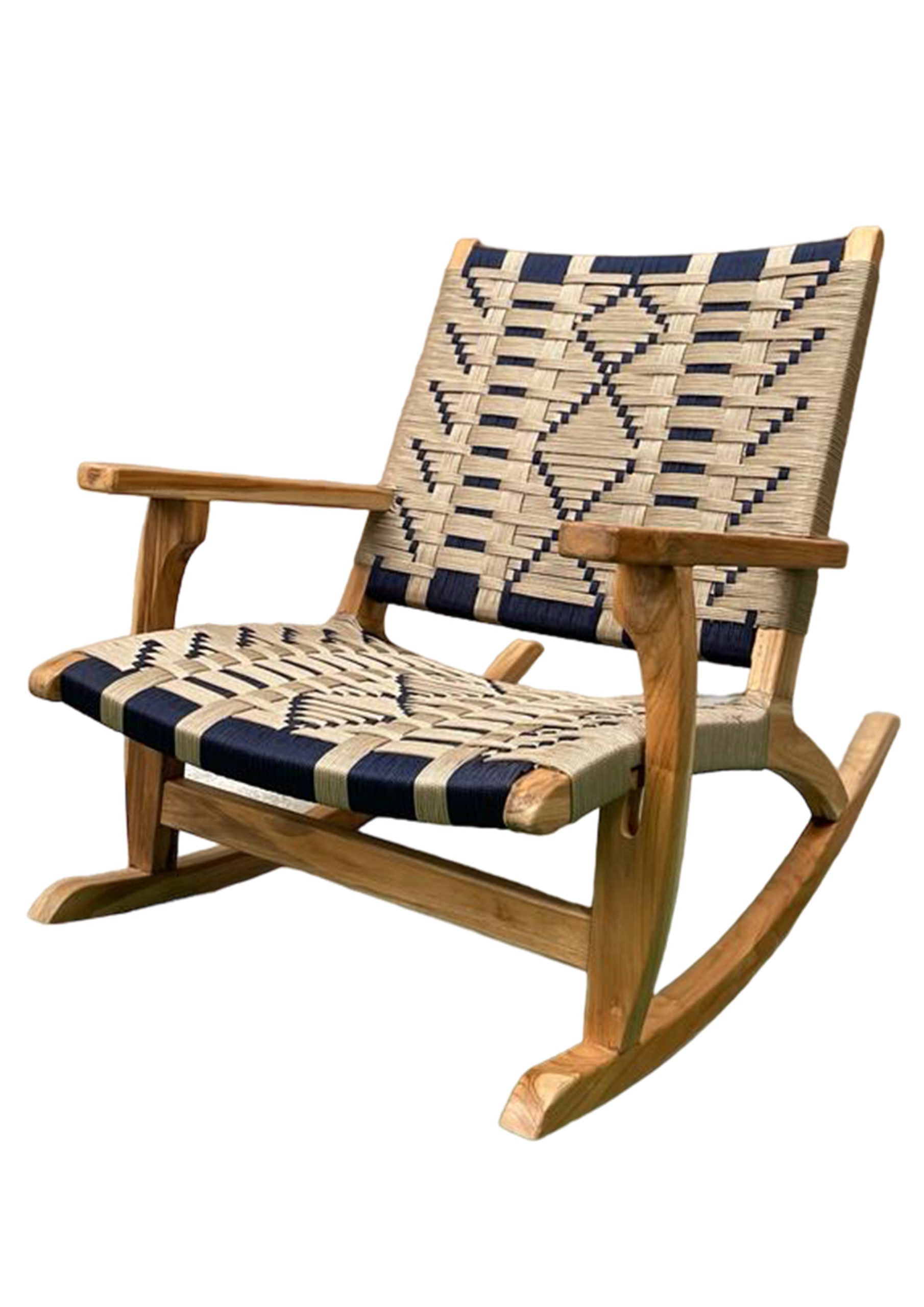 כסא נדנידה רונסי בי – art in sanaa